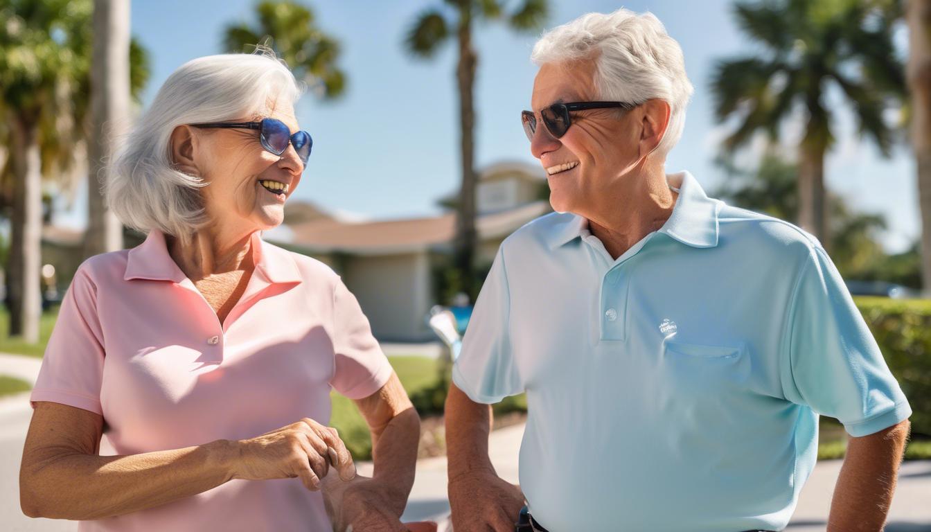 55+ Community Relocation Guide: What to Know Before Moving