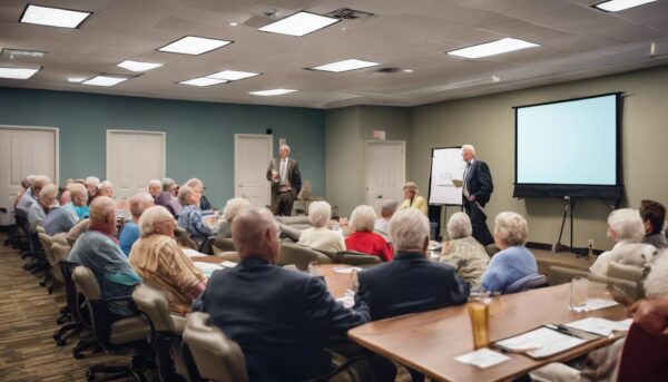 Florida 55+ Community HOA Rules & Regulations Guide
