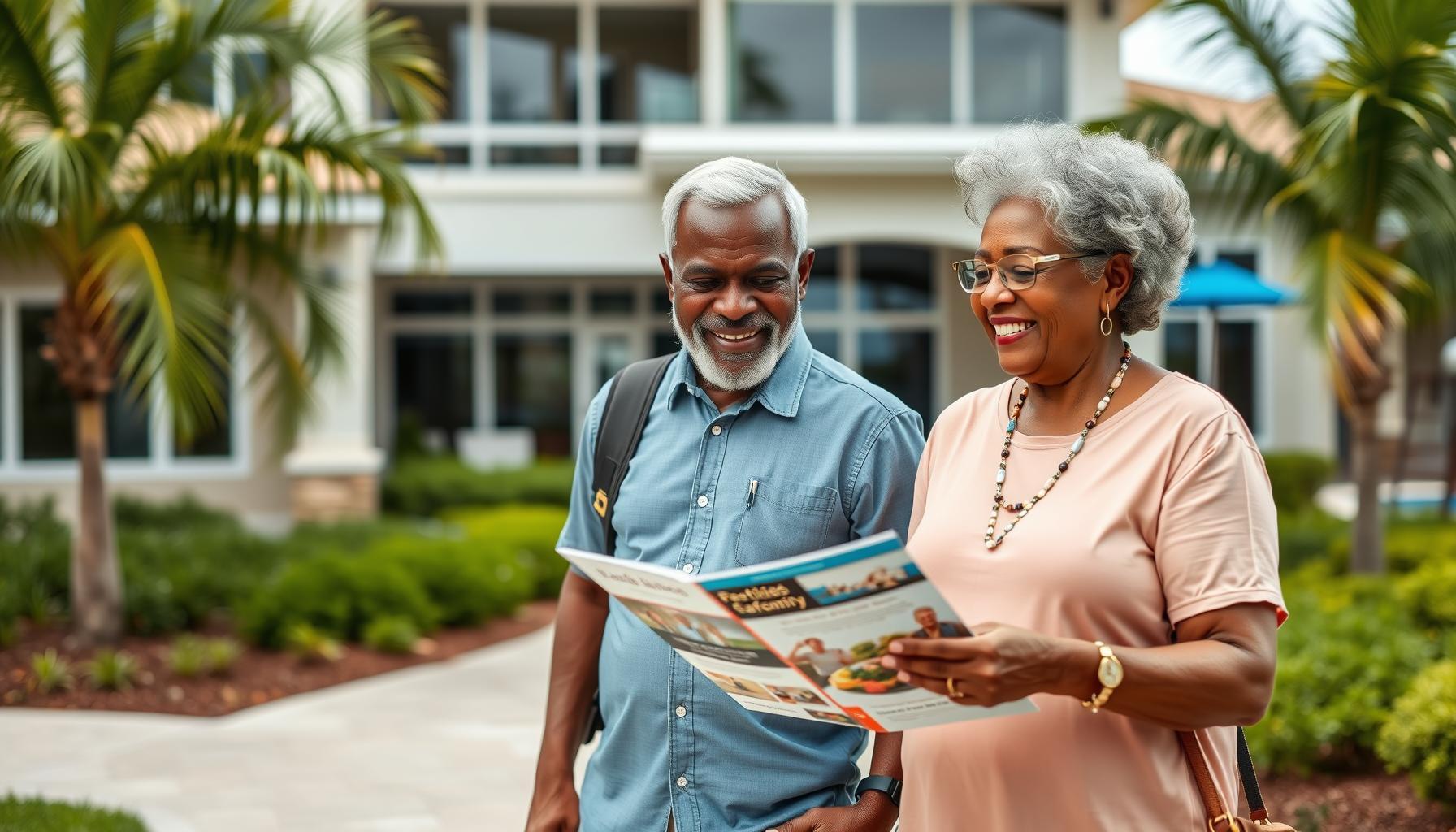 Top Gated 55+ Communities Near I-95, Port St Lucie