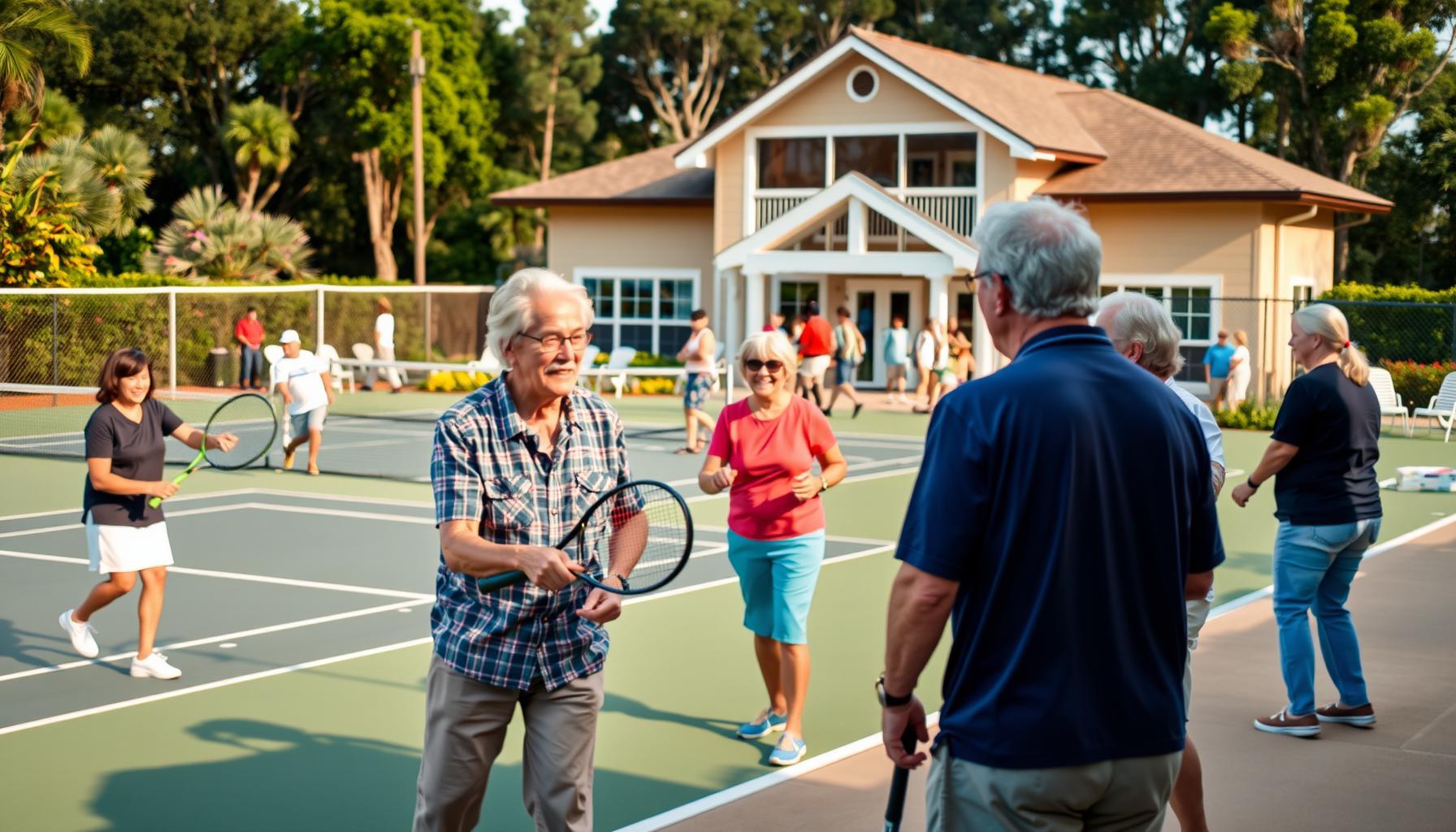 Spanish Lakes One Port St Lucie Retirement Guide