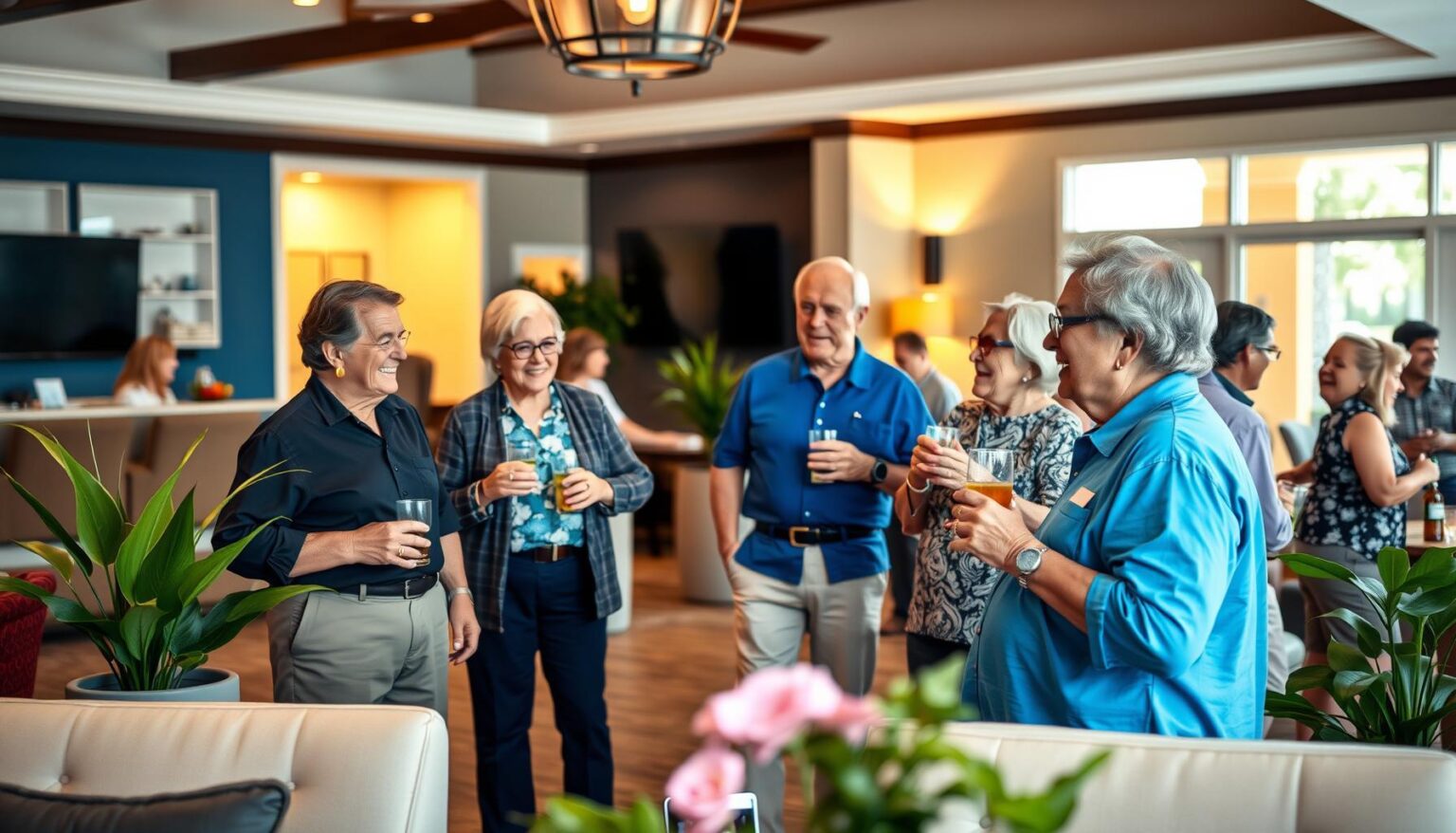 Spanish Lakes Riverfront in Port St. Lucie Guide