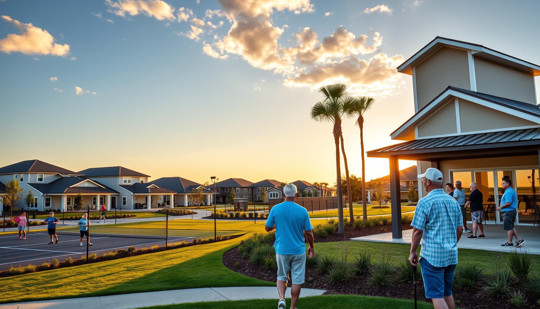 Telaro 55+ Community in Port St. Lucie Guide