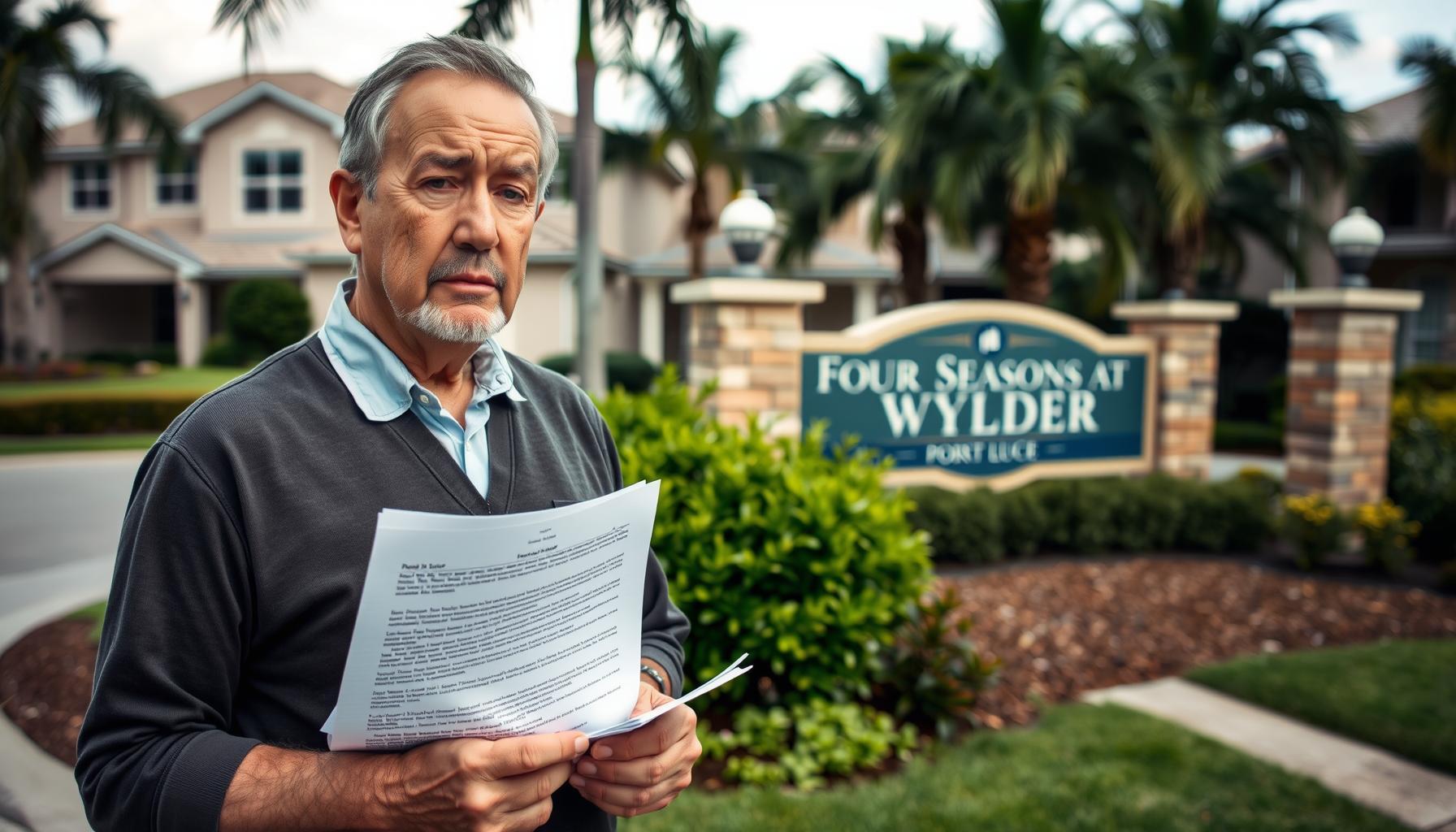 Inheriting Homes in 55+ Communities: Key Guide