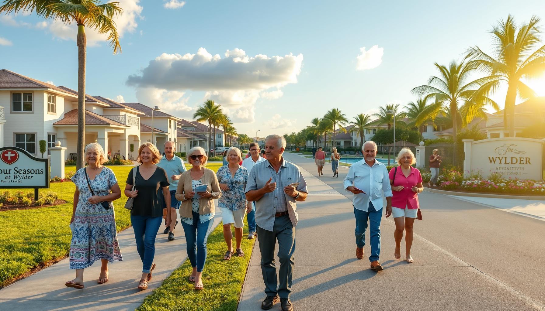 Port St. Lucie 55+ Communities: What to Know Before Moving