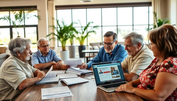 Florida Homestead Exemption Guide for 55+ Homeowners