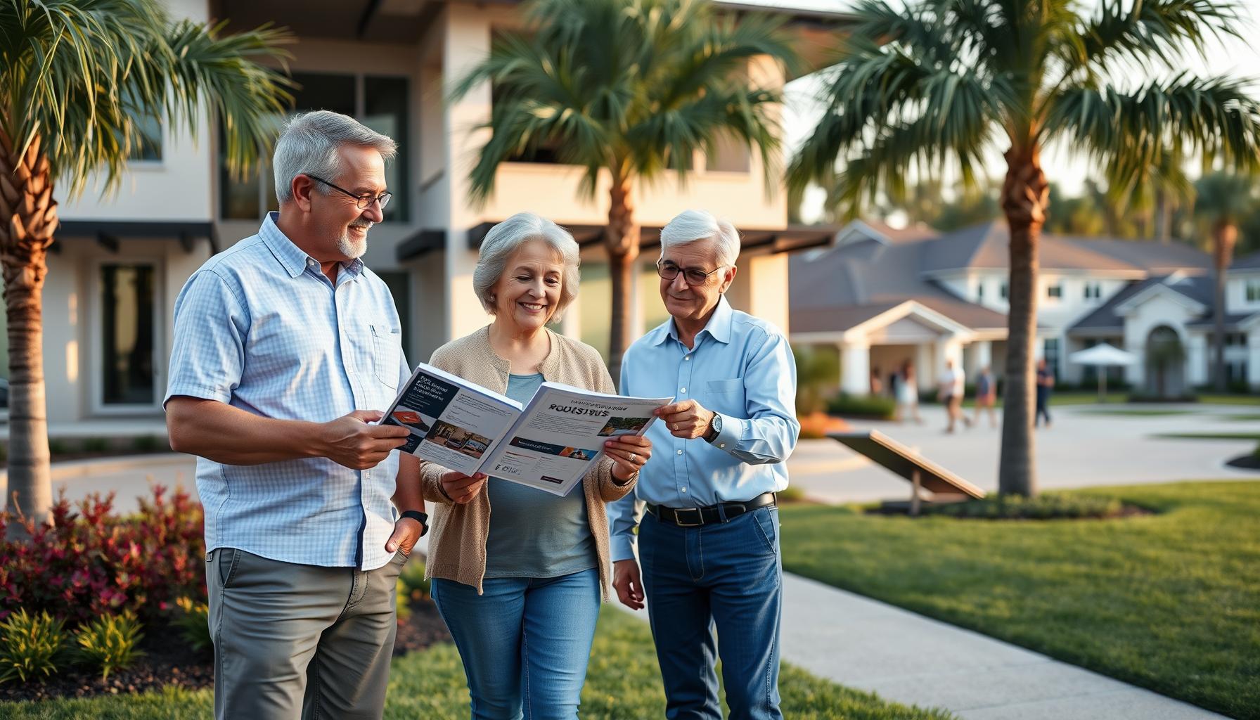 Cost of Living in Port St. Lucie Retirement Communities – Port St ...